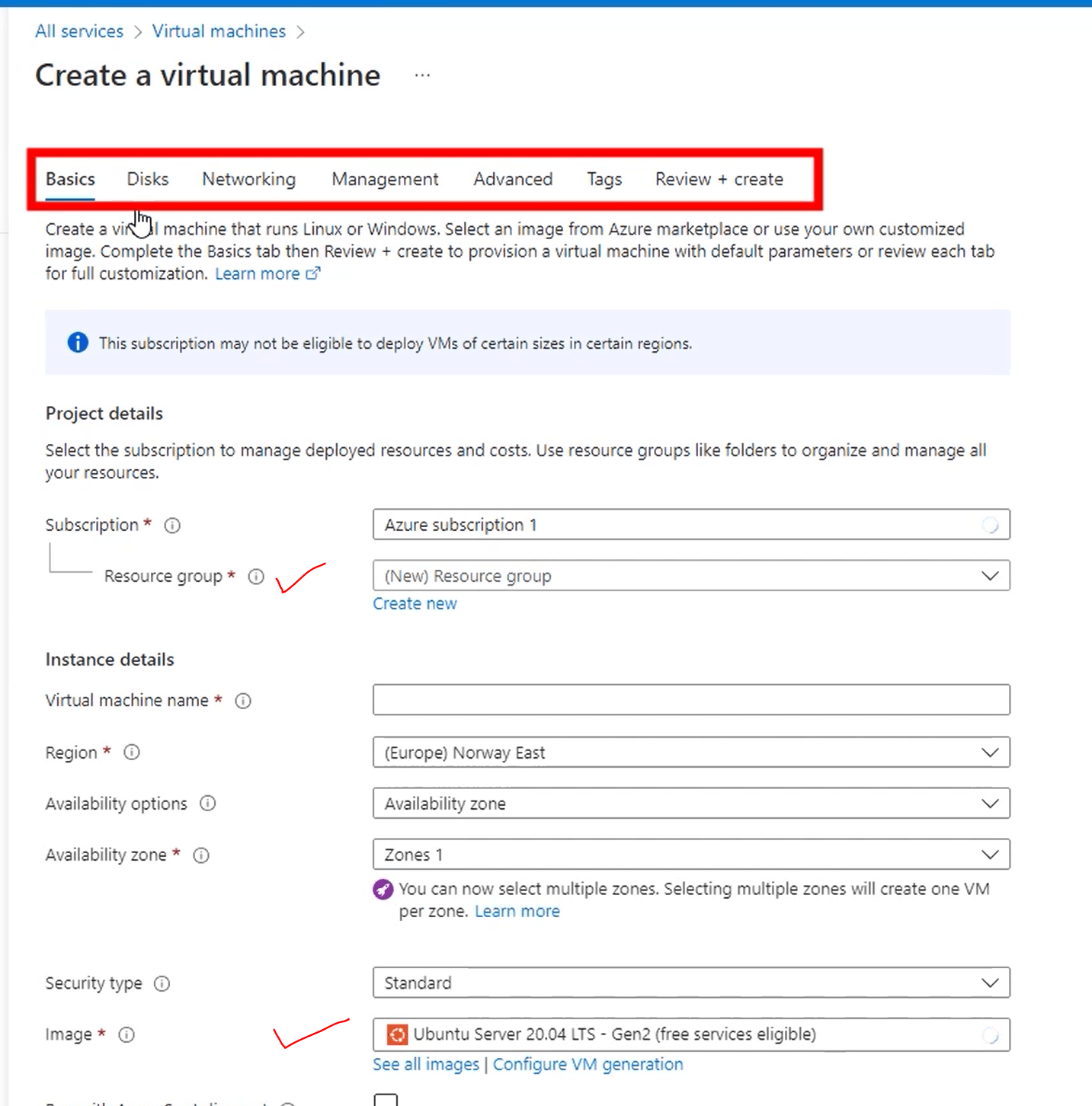 9- Virtual Machine - Serverside coding..