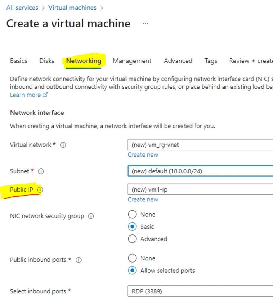 9- Virtual Machine - Serverside coding..